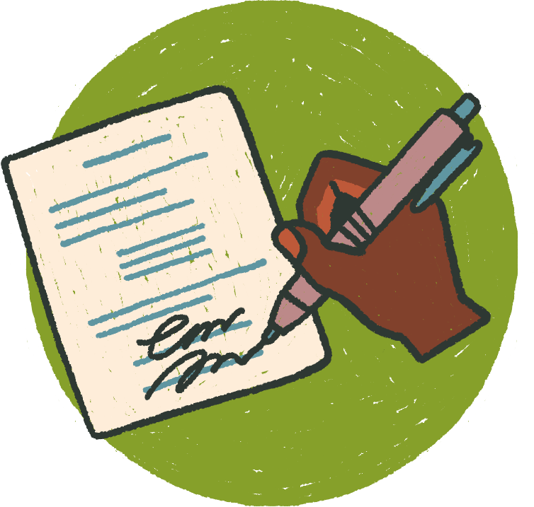 Written vs verbal contracts - ALAC